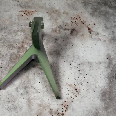 The Ultimate Modular AMS Lite Mounting System by thelightspd - MakerWorld