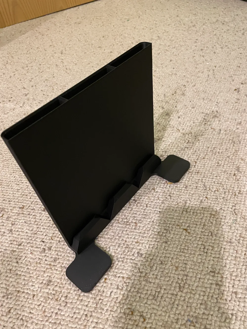 Stackable AMS stand for 2 AMS - fully openable by AndreMakerWorld ...