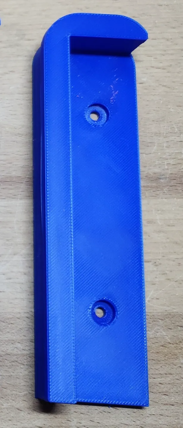 Insta RAILSQUARE XL Wall Mount by jerf - MakerWorld