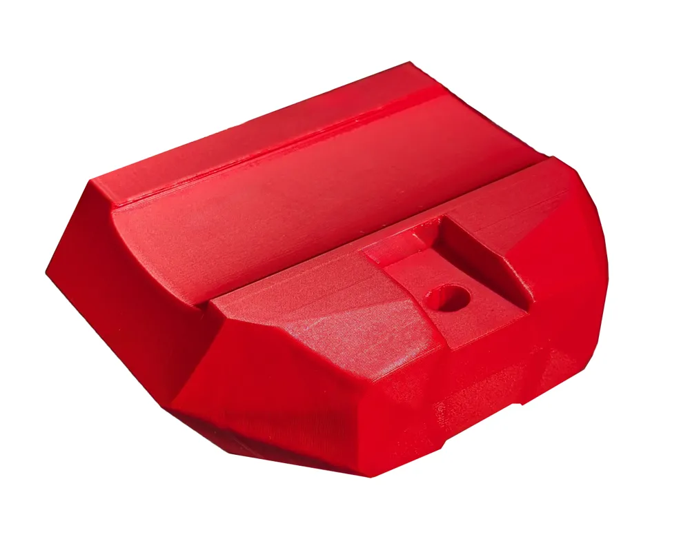 Percussion Jam Block - Medium Pitch by Petezilla MakerWorld: Download ...