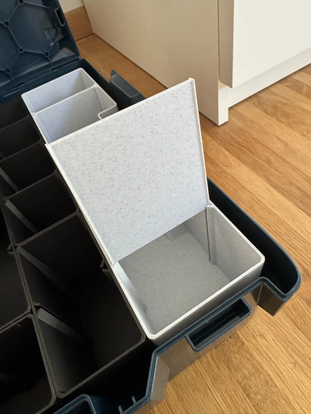 Sortimo & Bosch Inset Boxes for the L-Boxx 136 G4 by tesacrep ...