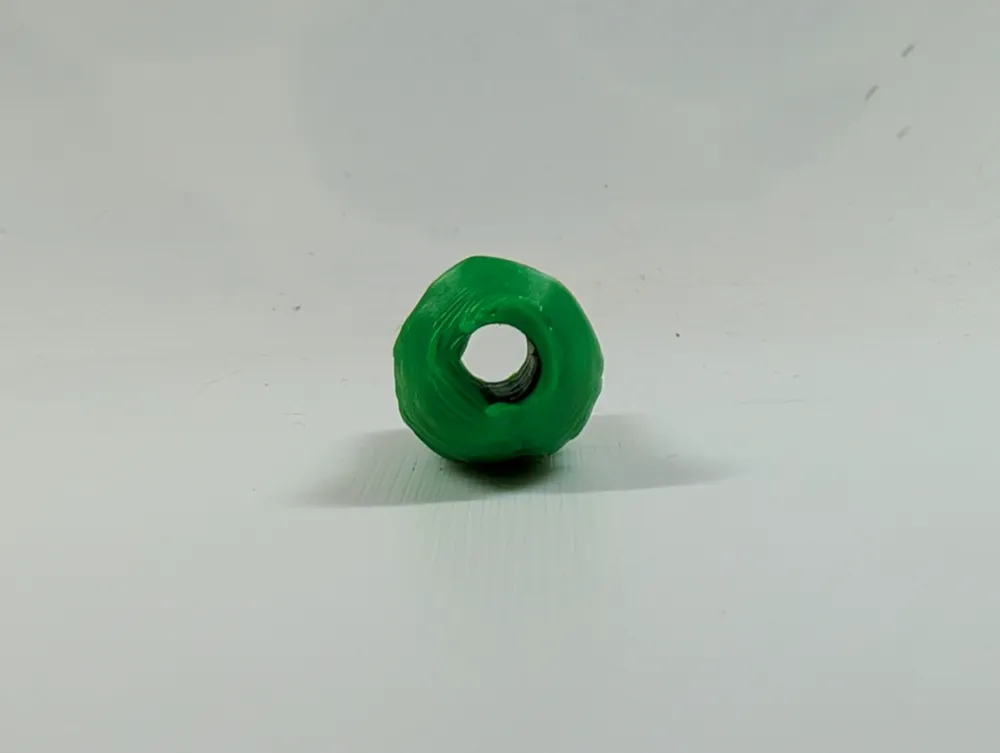 Gurken-Zugband-Anhänger – Kostenloses 3D-Druckmodell – MakerWorld