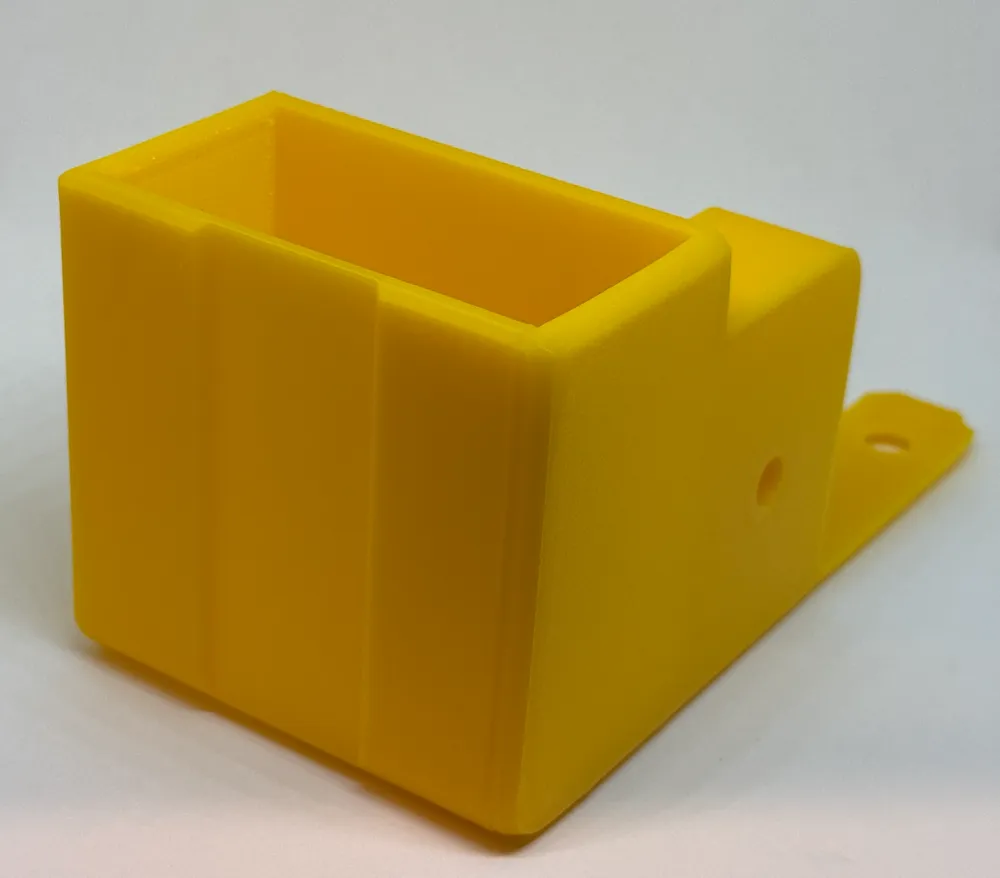 DeWalt DXL Toughsystem Level Holder by Hewstan - MakerWorld