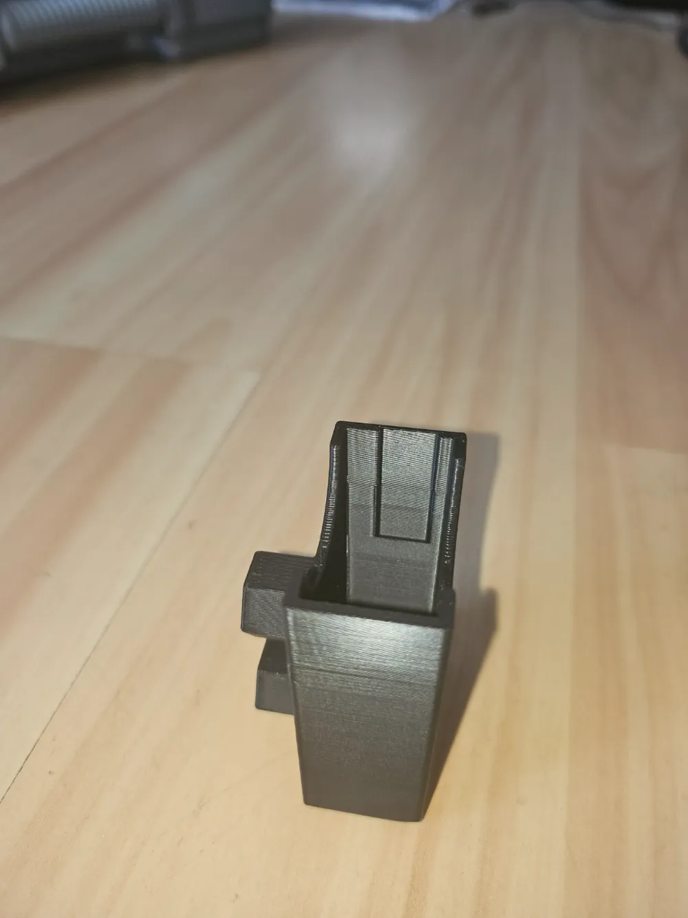 Hoto Laser Measure HSW - Free 3D Print Model - MakerWorld