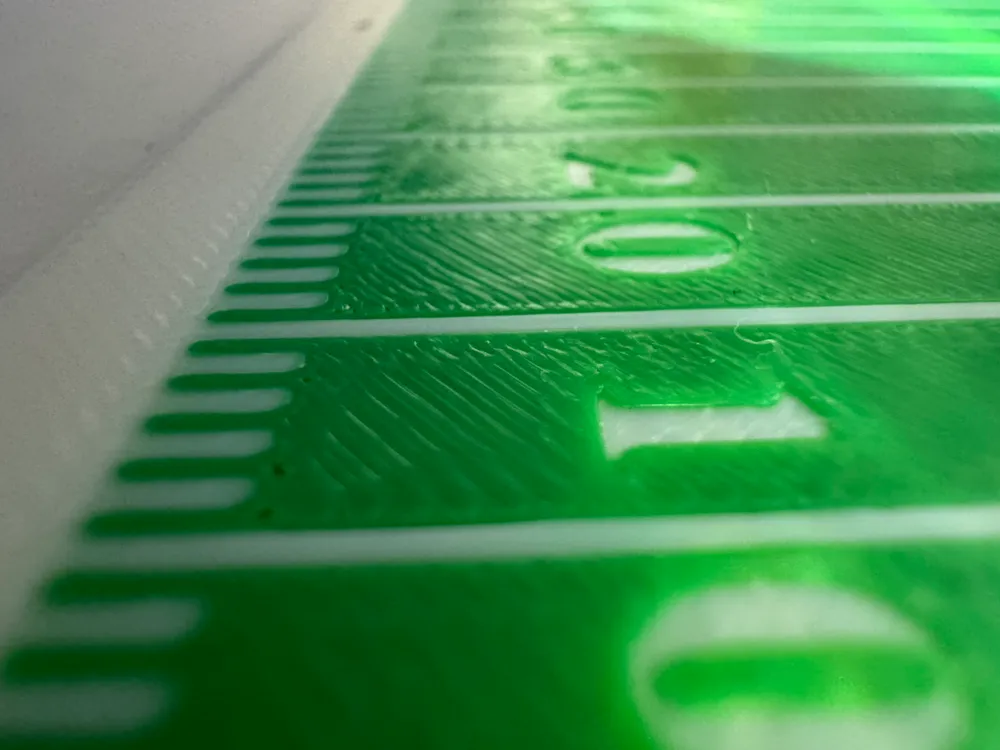Multicolor Desktop Football Field - MakerWorld 3D Model | 3Drop