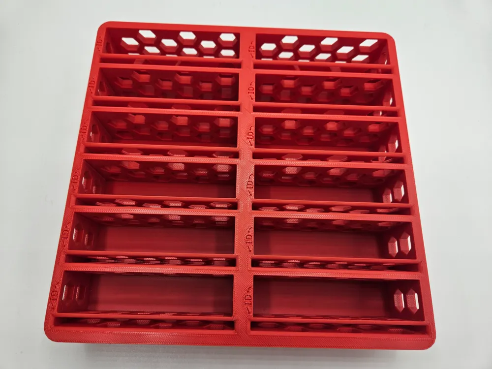 classroom calculator caddy by soulib3d - MakerWorld
