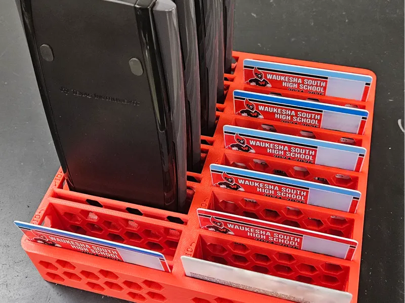 soulib3d | Published - MakerWorld