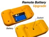 Battery Upgrade for CyberBrick Standard Remote Remixed by Viltsu ...