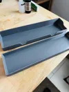 Snapmaker U1 Bottom Tray - Free 3D Print Model - MakerWorld