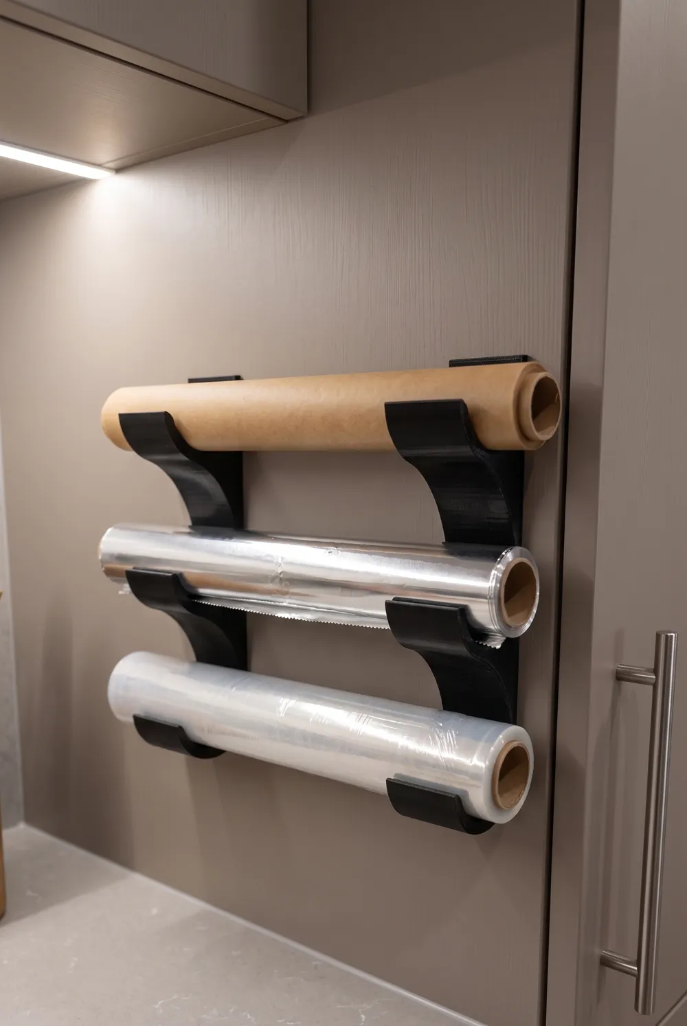 Compact Multi-Use Case - Free 3D Print Model - MakerWorld