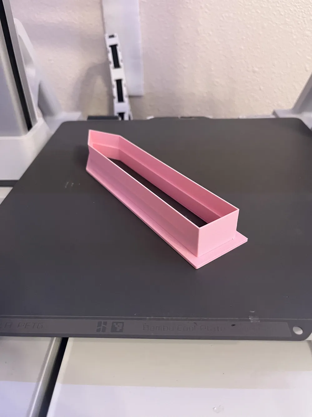 Plant Label Clay Cutter - Free 3D Print Model - MakerWorld