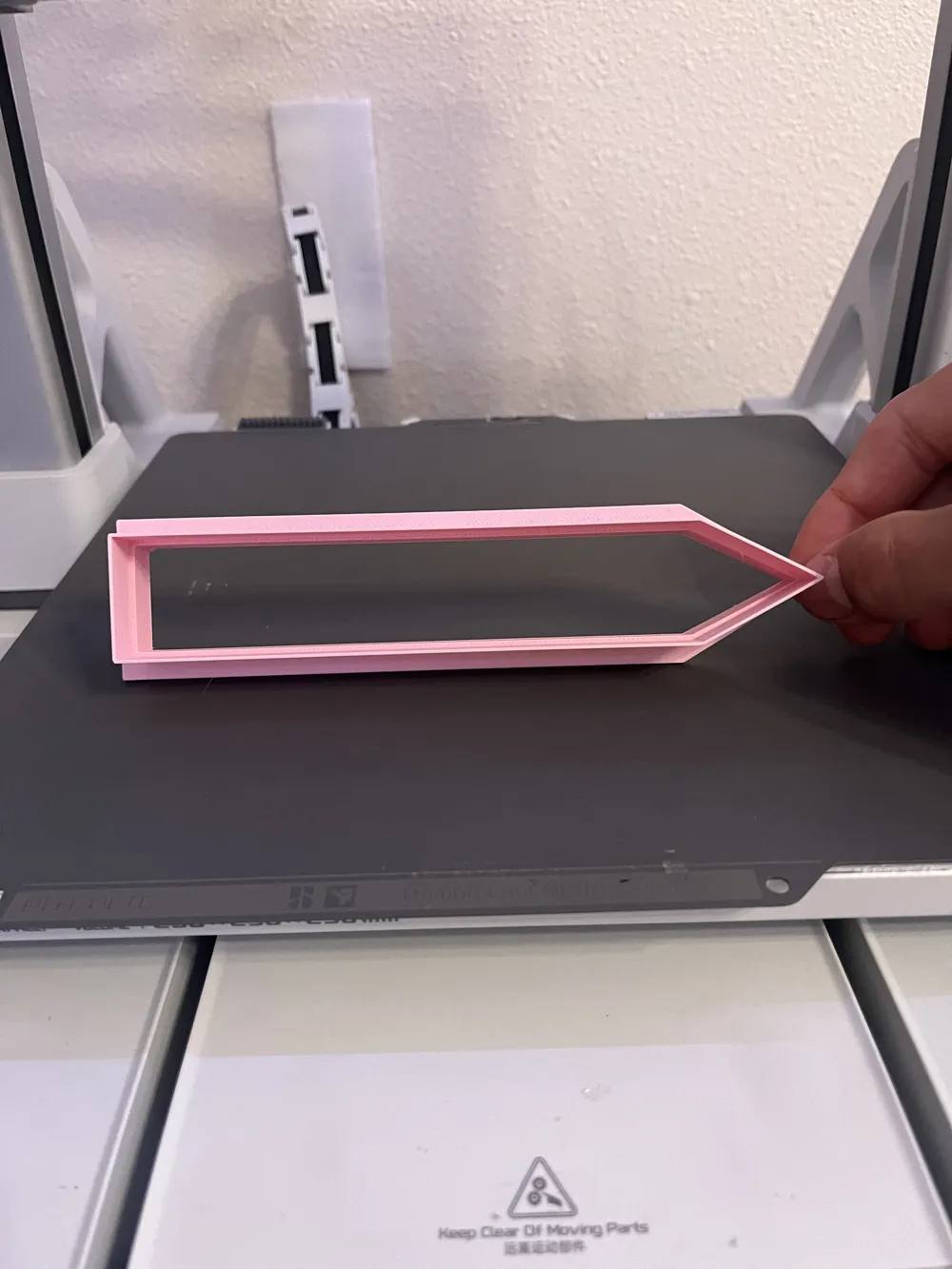 Plant Label Clay Cutter - Free 3D Print Model - MakerWorld