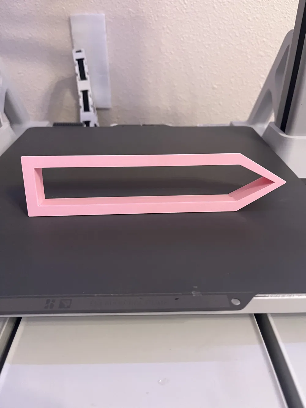 Plant Label Clay Cutter - Free 3D Print Model - MakerWorld