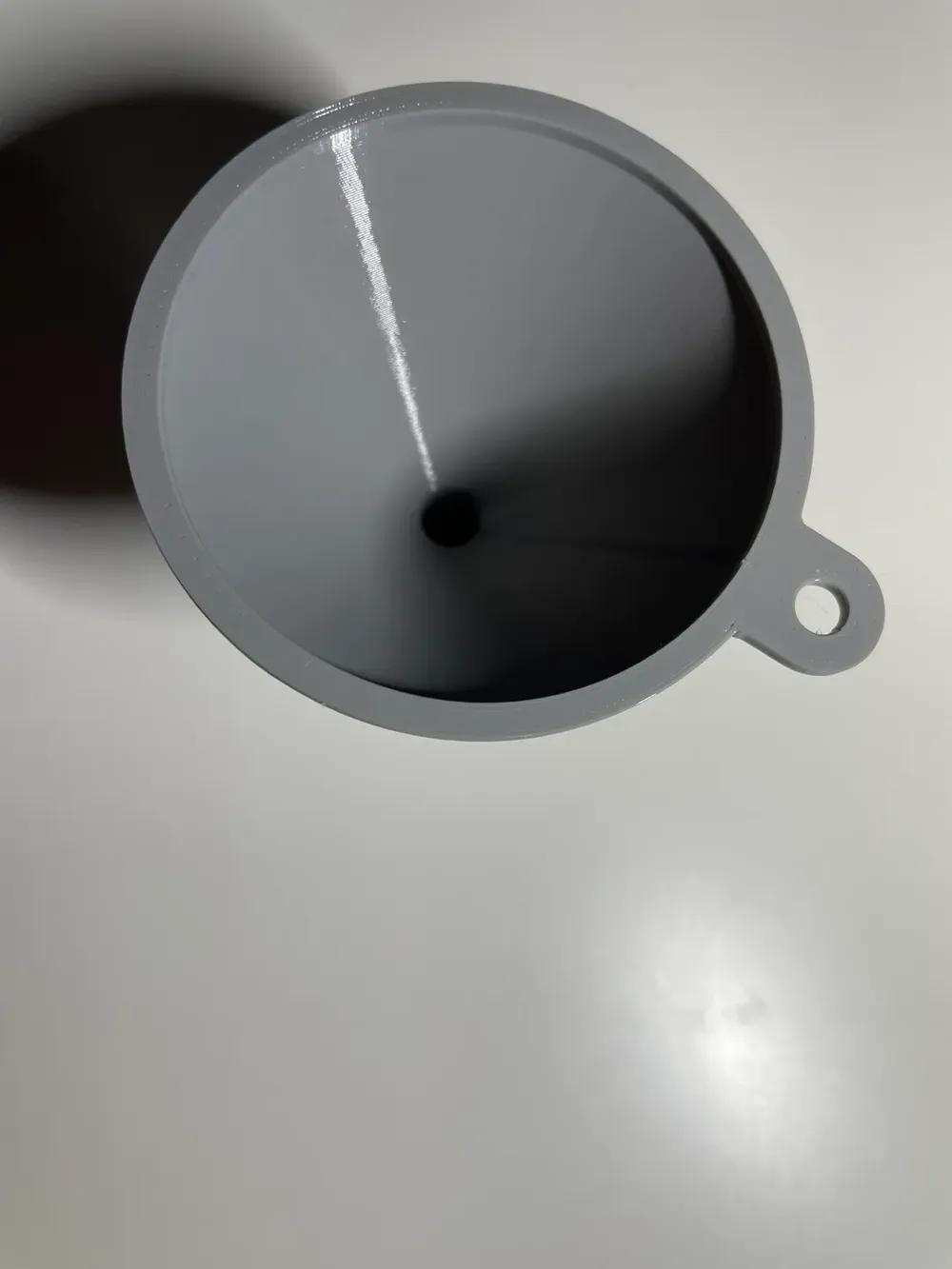 Exquisite funnel by mars730 MakerWorld: Download Free 3D Models