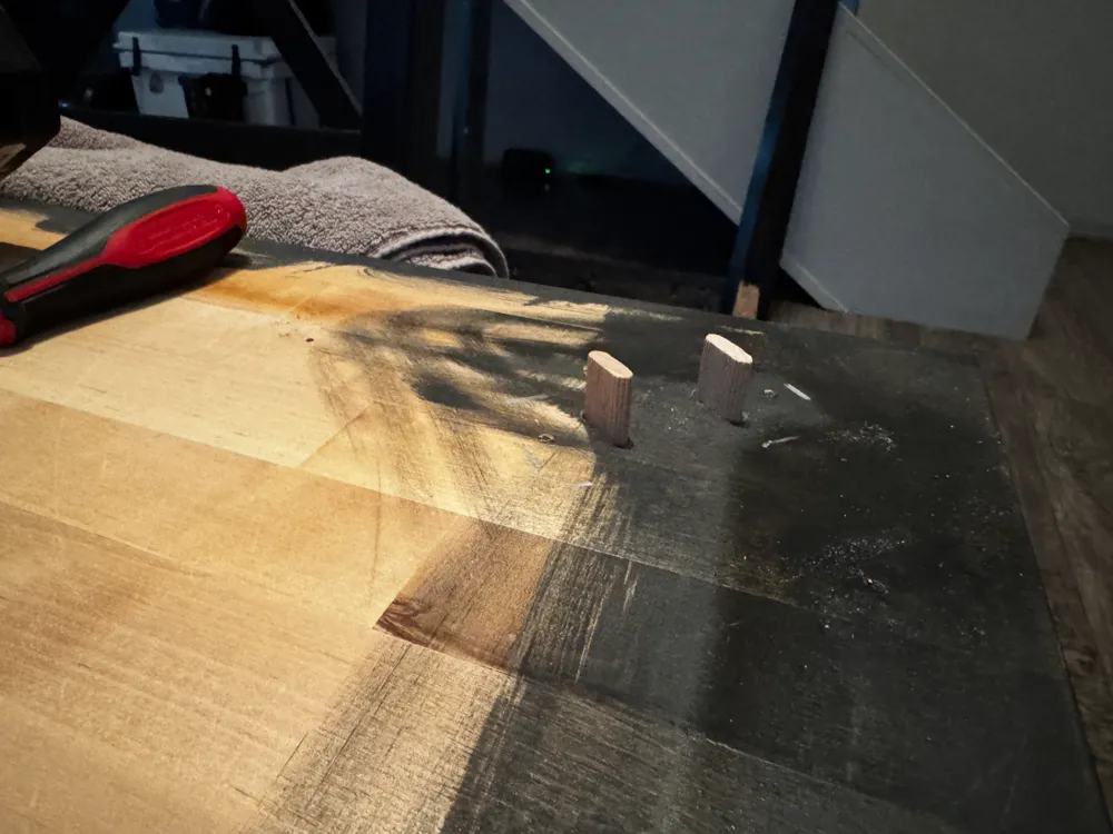 Ryobi Floating Tenon Jig by mdiedrich.mece - MakerWorld