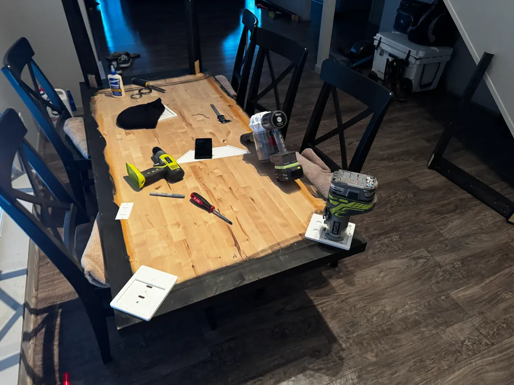 Ryobi Floating Tenon Jig by mdiedrich.mece - MakerWorld