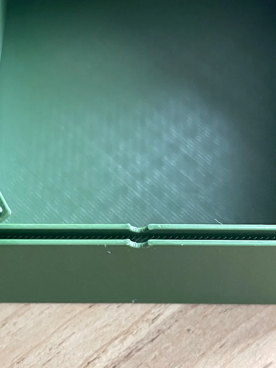 Waterproof box Remixed by vanAmstel MakerWorld: Download Free 3D Models