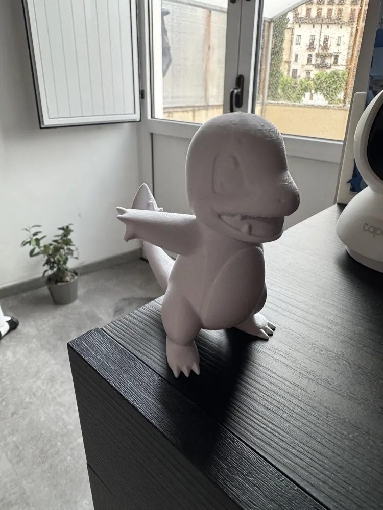 Pokemon - Charmander by dannyx91 MakerWorld: Download Free 3D Models