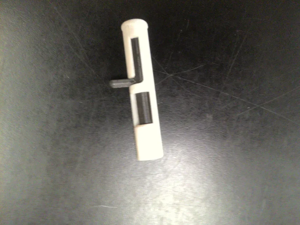 bolt fidget - Free 3D Print Model - MakerWorld