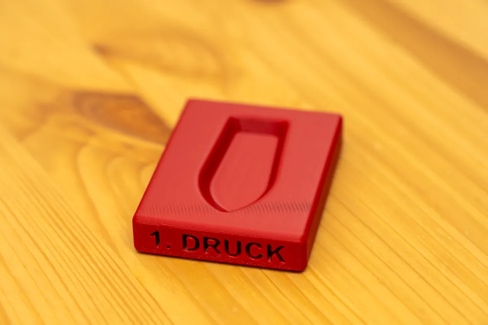 Showcase Your First 3D Print (Benchy) with Style! by niesch85 ...