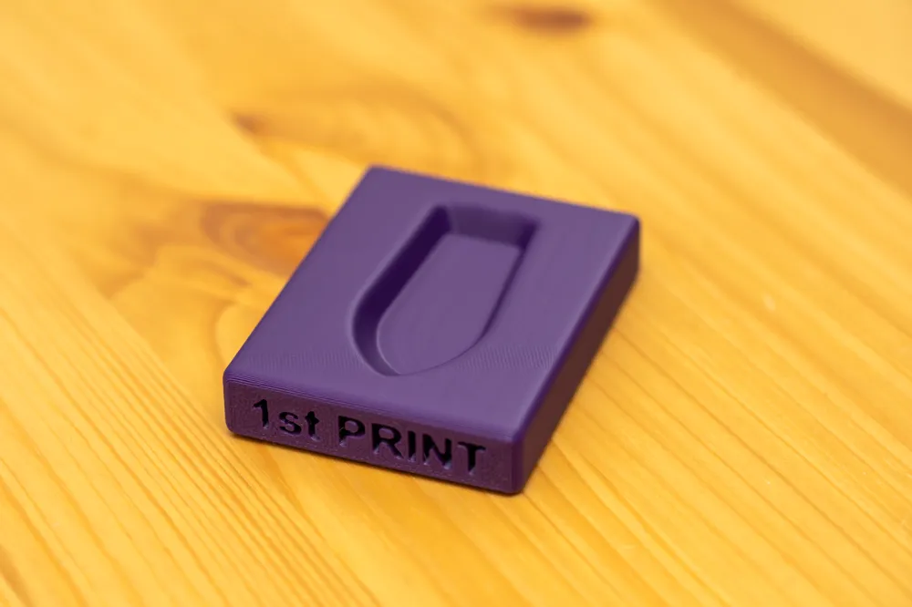 Showcase Your First 3D Print (Benchy) with Style! by niesch85 ...