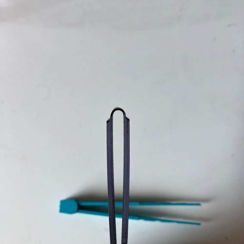 3D printable tweezers by iSuat.com - MakerWorld