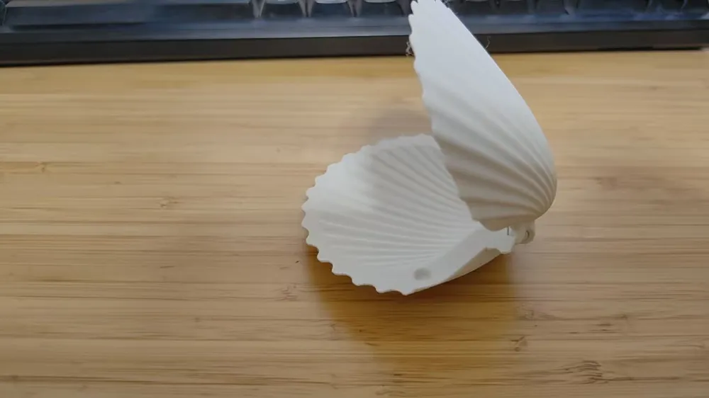 shell box by freesoul MakerWorld: Download Free 3D Models