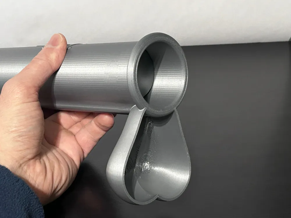 Peter Meter Penis Measuring Tool by cmcraig2 MakerWorld: Download Free ...