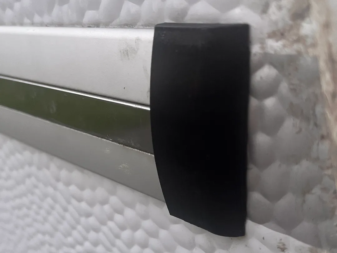Trim End Cap (Tabbert Camper) - Free 3D Print Model - MakerWorld