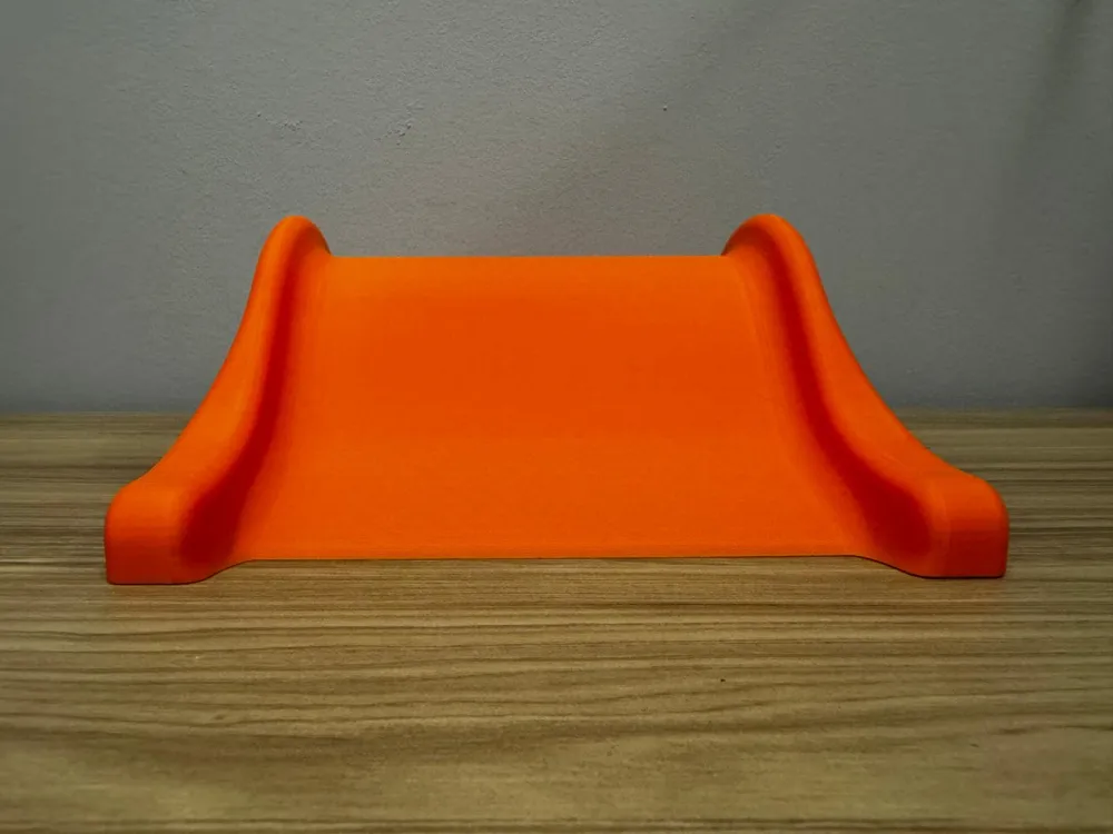 Mini golf bridge/tunnel - Wide version by Wero MakerWorld: Download ...