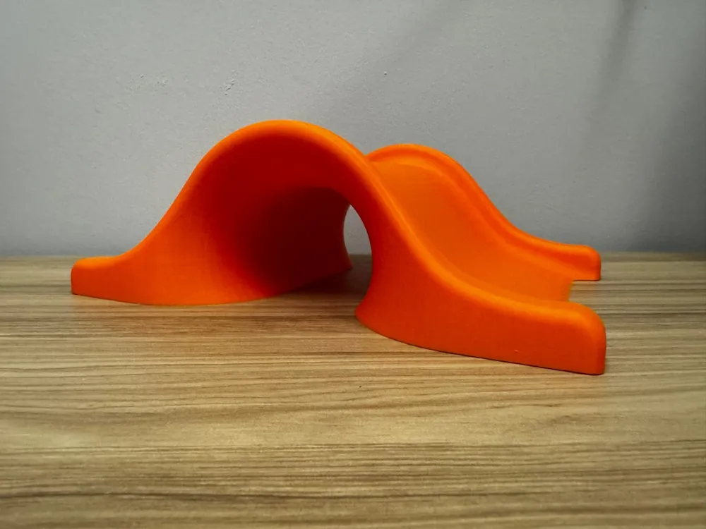 Mini golf bridge/tunnel - Wide version by Wero MakerWorld: Download ...