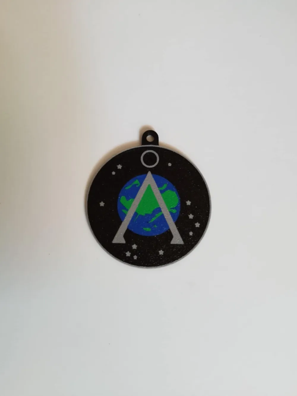 Stargate keychains by Choosse23 - MakerWorld