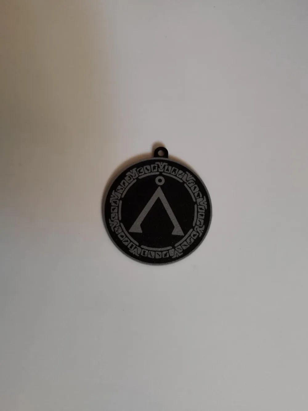 Stargate keychains by Choosse23 - MakerWorld