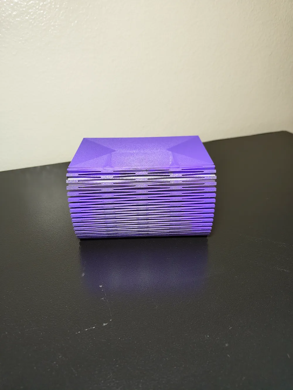 Deck Book - The book looking deck box! by Alex Harmon MakerWorld ...