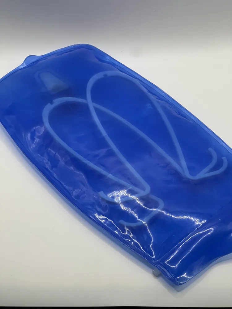 Water Bladder Drying Rack by TGT Creations MakerWorld: Download Free 3D ...