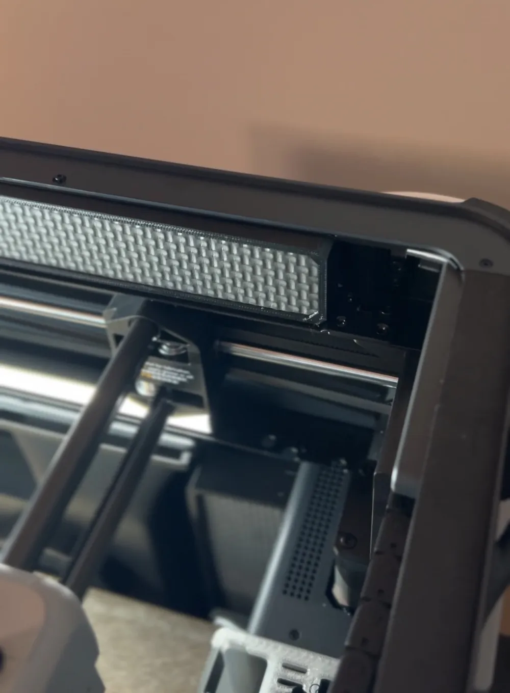 P1S/X1C Soundproofing Panel | Insulation, Sound - Free 3D Print Model ...