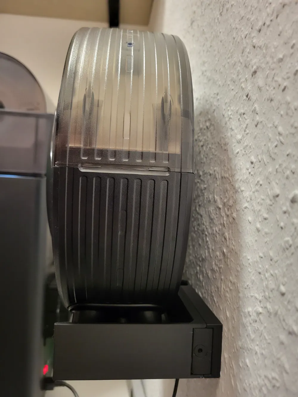 Sunlu Filament Dryer Shelf by Konrados MakerWorld: Download Free 3D Models