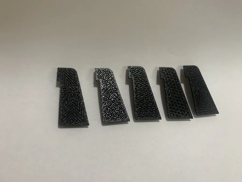 A1 X-Axis Bracket Cover - Free 3D Print Model - MakerWorld