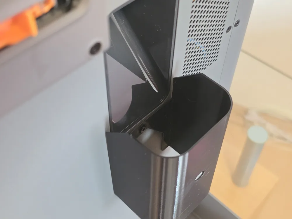 P2S Purge Waste Management System - Free 3D Print Model - MakerWorld