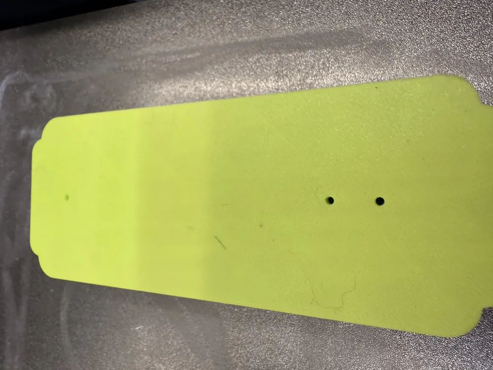 Magnetic Nail Art Wand – Holo Taco Inspired - Free 3D Print Model ...