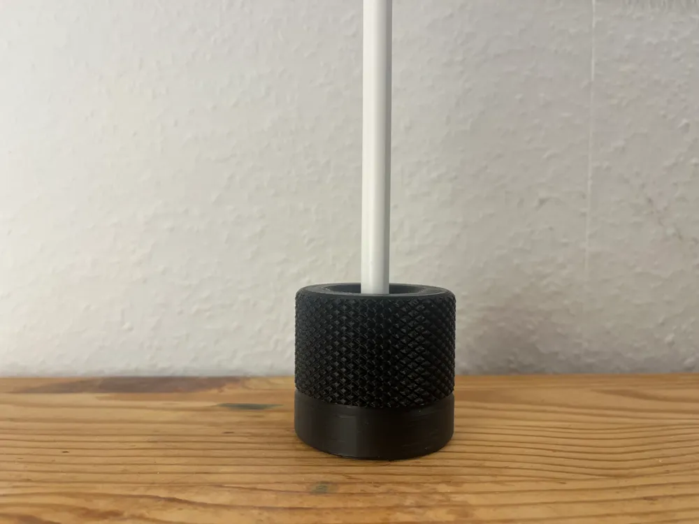 Apple Pencil Holder - Mount by Longer_Prints MakerWorld: Download Free ...
