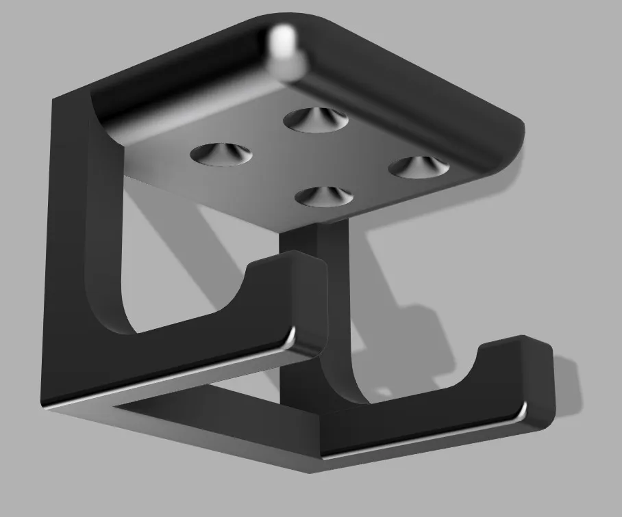 Logitech G29 holder by richilp - MakerWorld