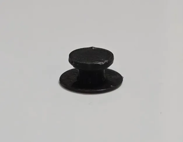 Jibbitz Buckle / Buttons by matt2ukai - MakerWorld