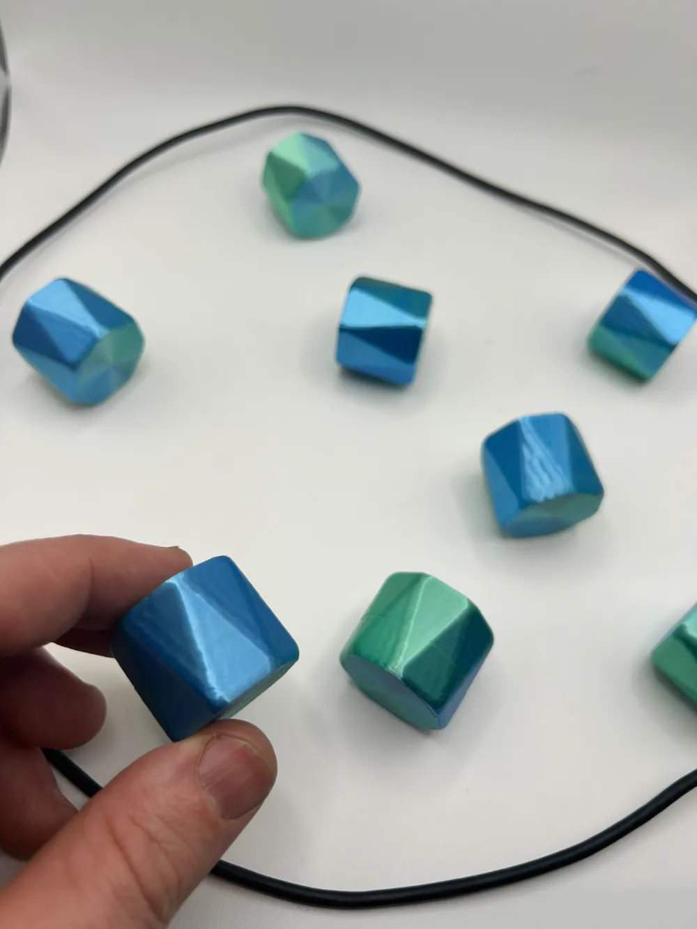 Magnet Chess by Meyerhouse - MakerWorld