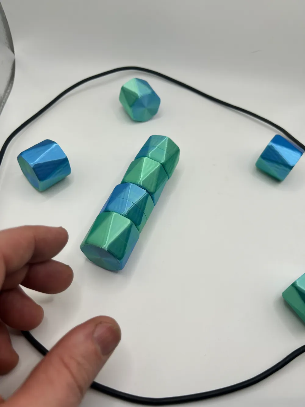 Magnet Chess by Meyerhouse - MakerWorld