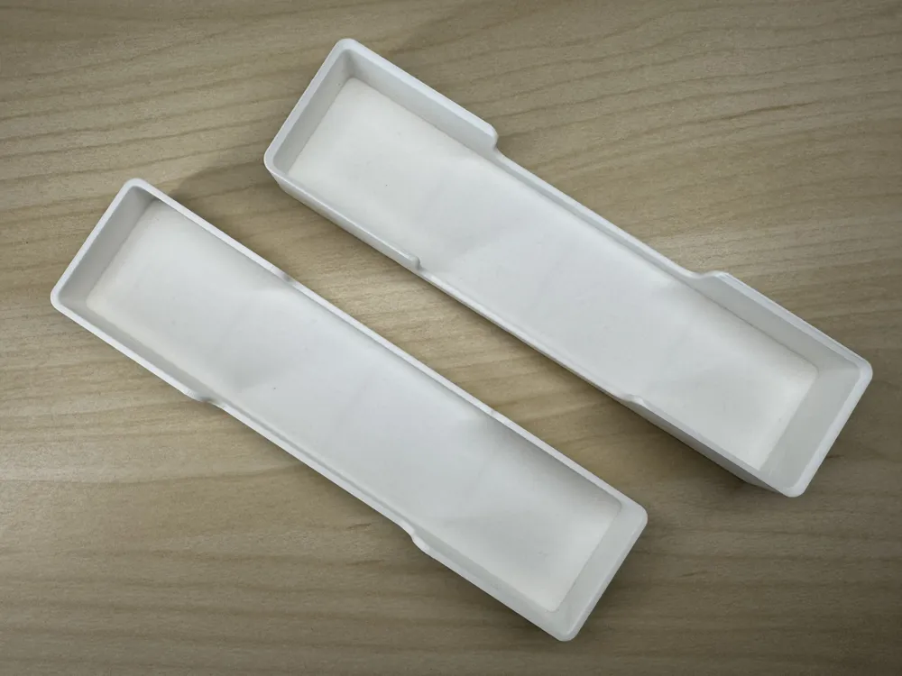 Gridfinity Pencil Storage Box - Free 3D Print Model - MakerWorld