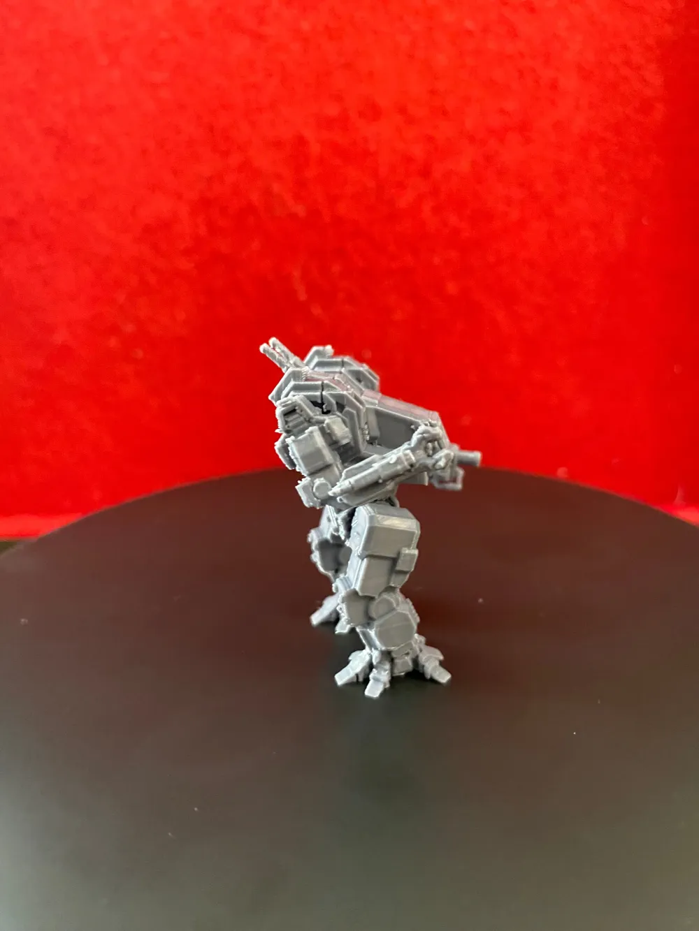 Dragon for Battletech Remixed by JediMaveriC MakerWorld: Download Free ...