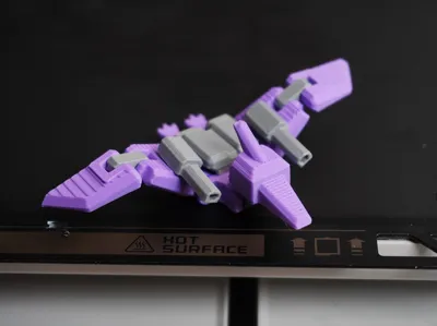 Mecha Model Kits | Collection - MakerWorld: Download Free 3D Models