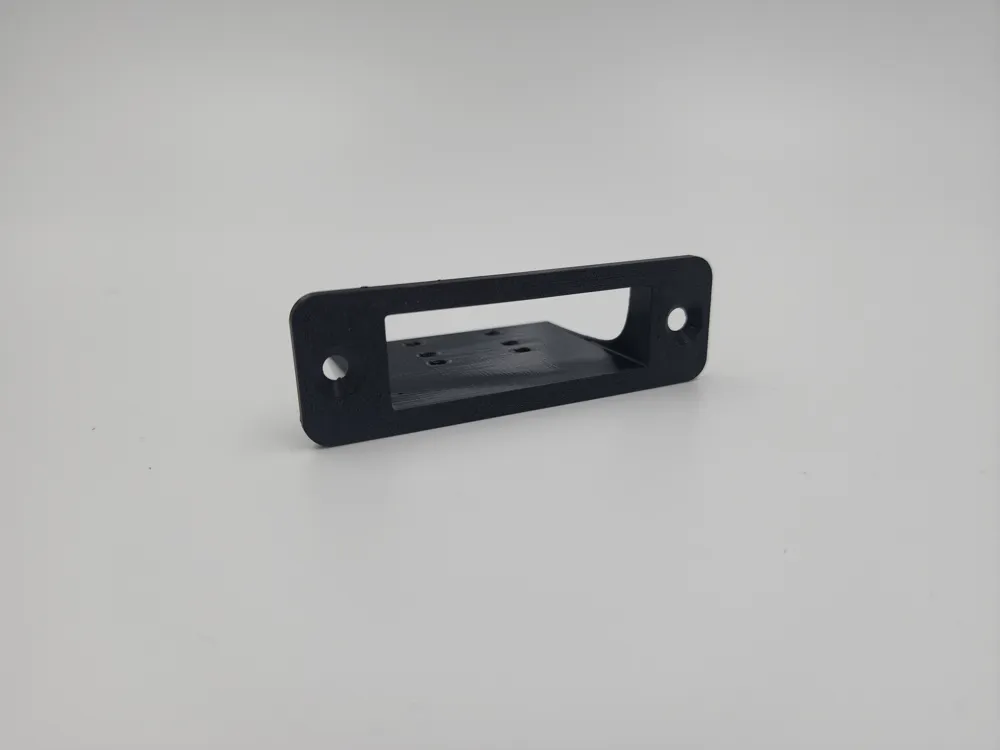Anderson Plug Mounts by jonathan.h.vanleeuwen MakerWorld: Download Free ...