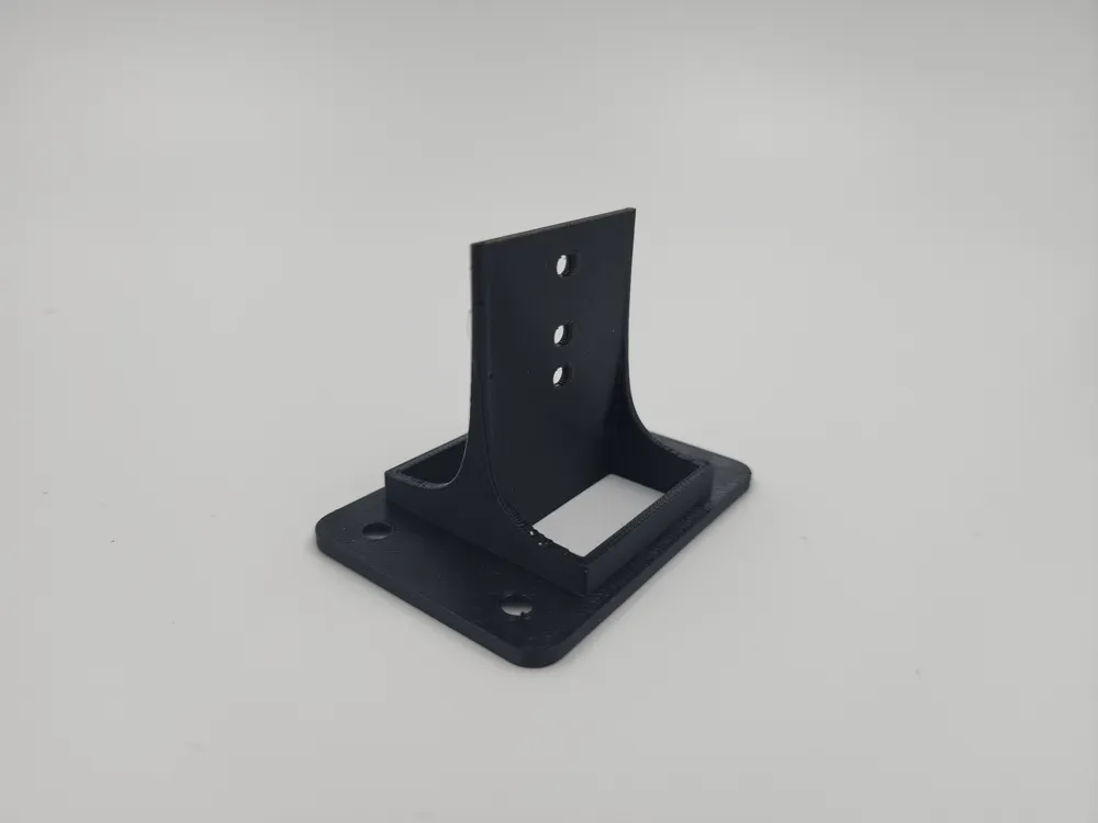 Anderson Plug Mounts by jonathan.h.vanleeuwen MakerWorld: Download Free ...